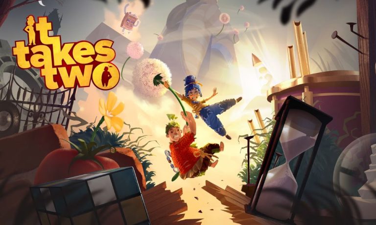 10+ Best Two Player Games On PS5 2025 - The best Unblocked Games ...