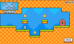 Multiplication Duck - The best Unblocked Games & Coolmath games for school