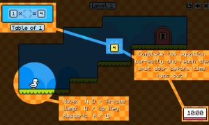 Multiplication Duck - The best Unblocked Games & Coolmath games for school