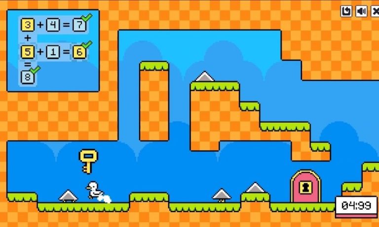 Top 20+ Cool Math Games For Kids