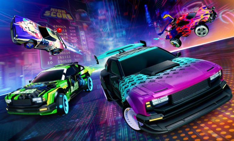 Top 10+ Best Free Two Player Games On PS4 in 2025