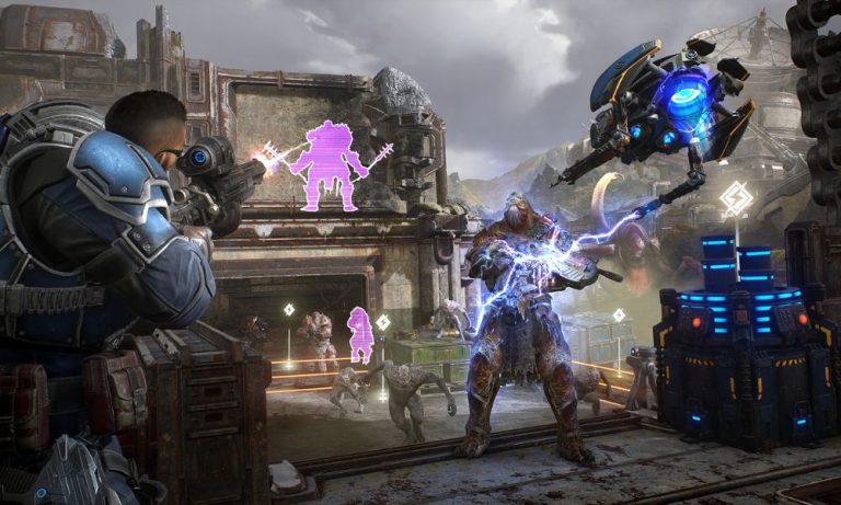 Top 10+ Best Two Player Games Xbox in 2025