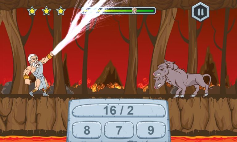 Top 10+ Best Free Unblocked Math Games to Play Online in 2025