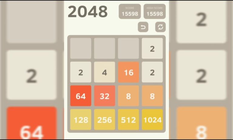 How To Play 2048 Cool Math: Steps and Tips To Beat 2048