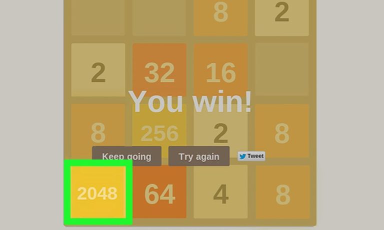 How To Play 2048 Cool Math: Steps and Tips To Beat 2048