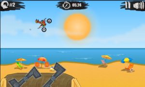 How To Play Cool Math Games Moto X3M: Tips and Tricks