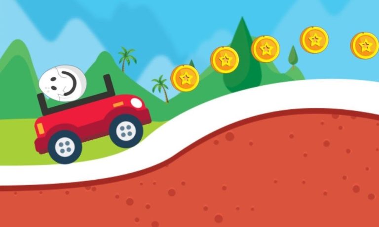 How To Play Eggy Car Cool Math Games: The Ultimate Guide