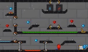 How To Play Cool Math Games Fireboy And Watergirl: Guide & Tips