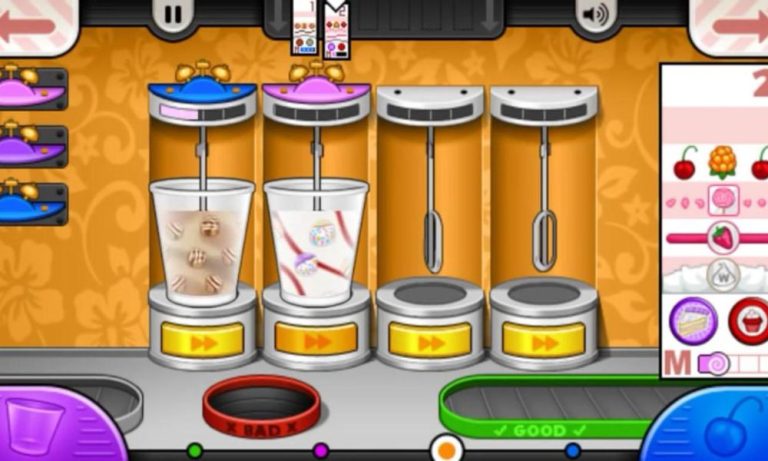 How To Play Cool Math Papa's Freezeria: Complete Guide and Tips