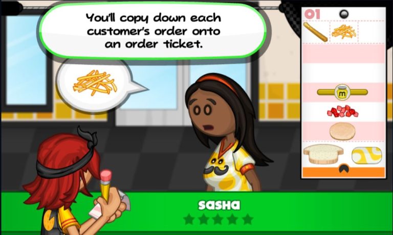 How to Play Cool Math Games Papa's Cheeseria: Guide & Tips