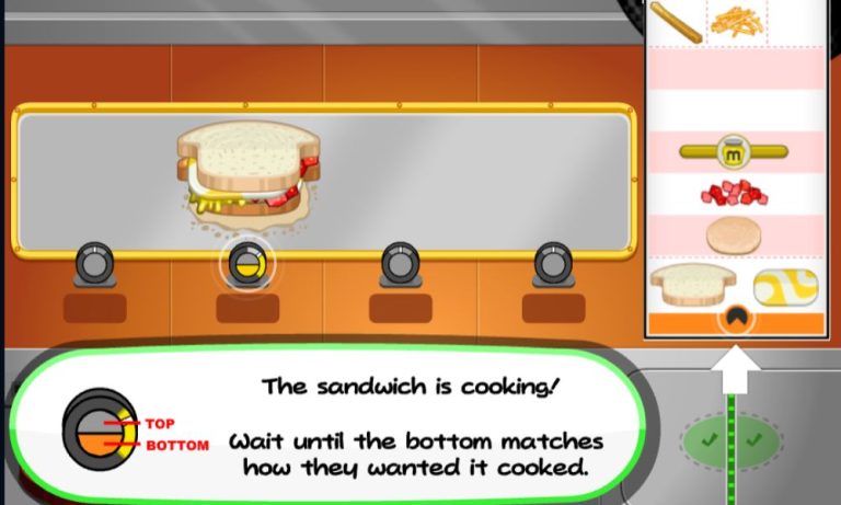 How to Play Cool Math Games Papa's Cheeseria: Guide & Tips