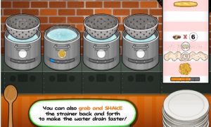 Cool Math Games Papa – Papa's Cooking Games Collection