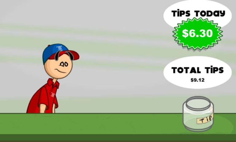 How To Play Papa's Pizzeria Cool Math Games: Guide & Tips