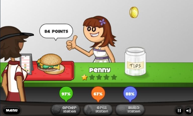 How To Play Papa's Burgeria Cool Math Games: Full Guide & Tips